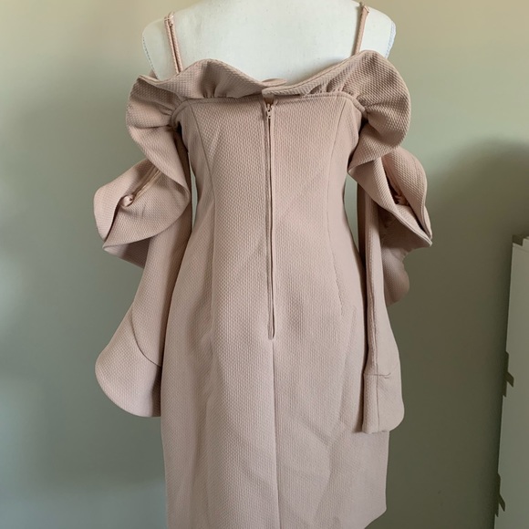 KEEPSAKE the Label | Dresses | Stunning Keepsake Dress Sz Small | Poshmark